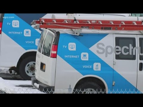 Spectrum Users Can Get Credit For Outage
