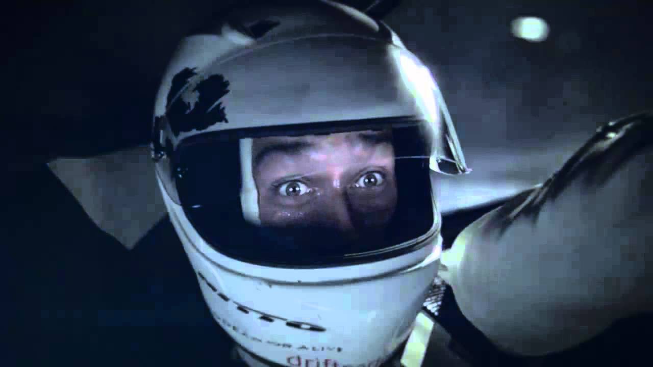 Need For Speed Shift 2 Unleashed Repack (INTRO)