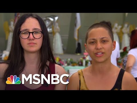 11 Emma Gonzalez Quotes That'll Make You Want to March - Empowering ...