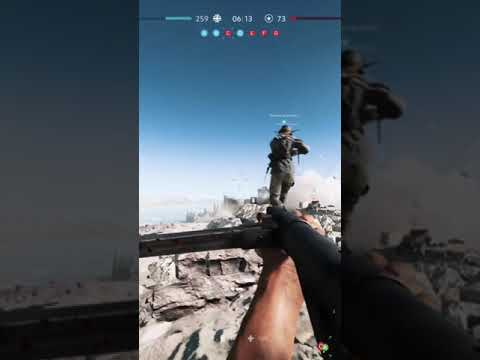 Steam Community :: Video :: Wait for Bomber (Battlefield V)