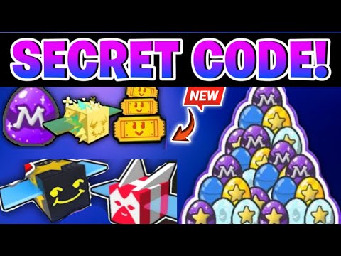 *SECRET* UPDATE!!🎁 Bee Swarm Simulator Codes 2025 - Codes For Bee Swarm Simulator