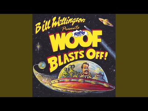 Coyote Dances with the Stars