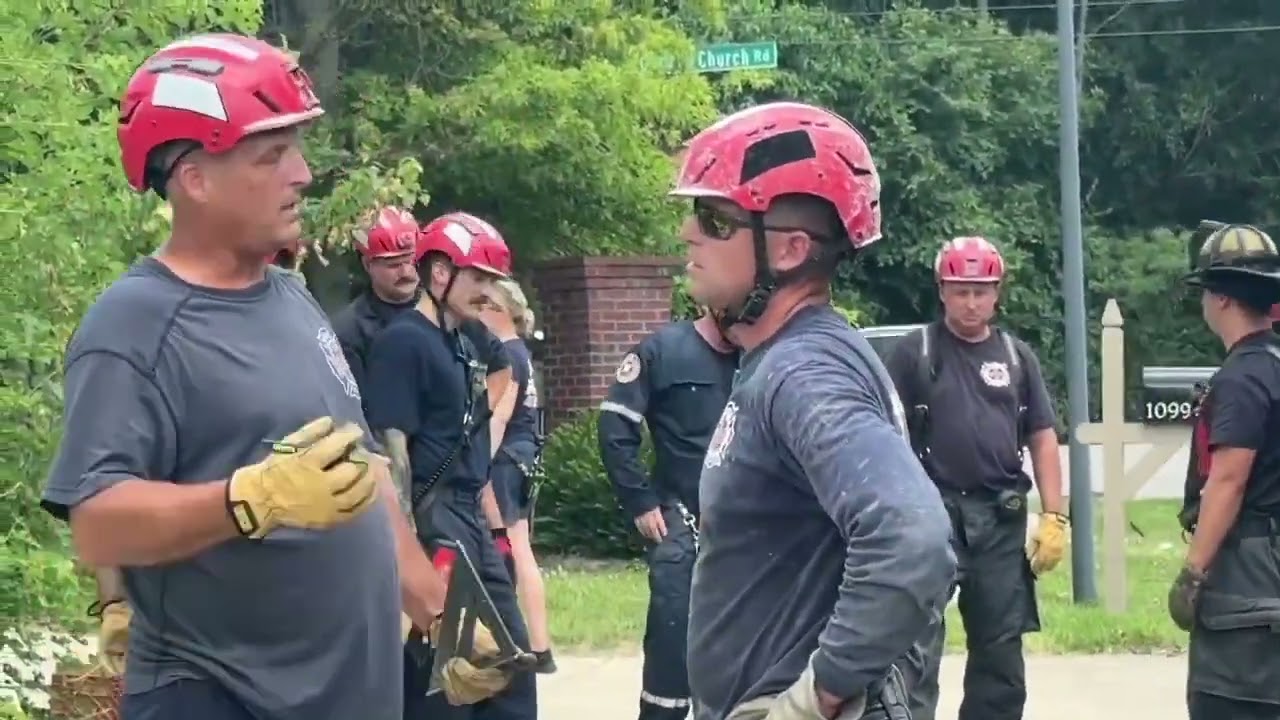 Lucky Escape for Teens and Child After Car Smashes Into Homes at High Speed