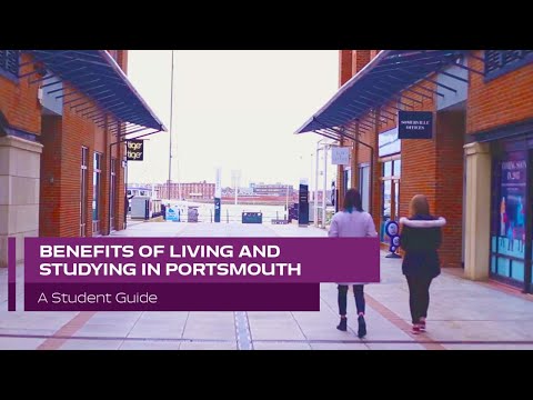 University of Portsmouth: Ranking, Fees, Eligibility, Admissions ...