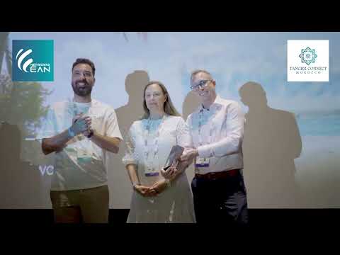 Tangier Connect 2025 by EAN Networks