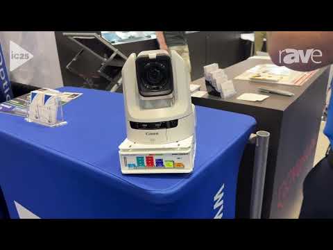 InfoComm 2025: MultiDyne Video & Fiber Optic Systems Introduces VersaBrix (Now Available in White)