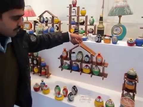 Terracotta Art - Artist Intro