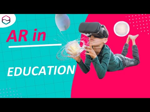Bringing the Classroom to Life: How Augmented Reality is Making Learning More Engaging