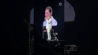 At his Manila concert, Taeyang shows exactly why his artistry is lauded ...