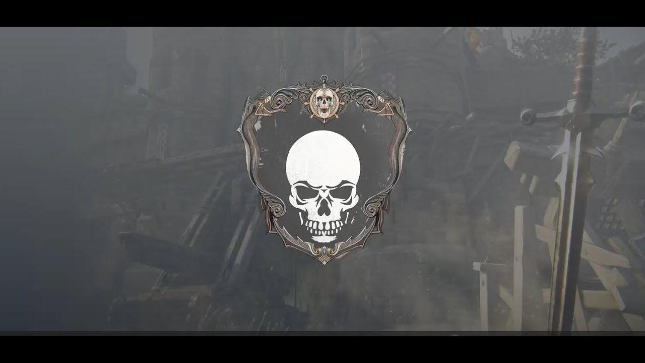 For Honor Emblem Tutorial: Creating Another Skull