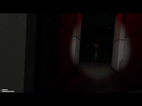 Steam Community :: Video :: Blind Lets Play : SCP Labrat 2