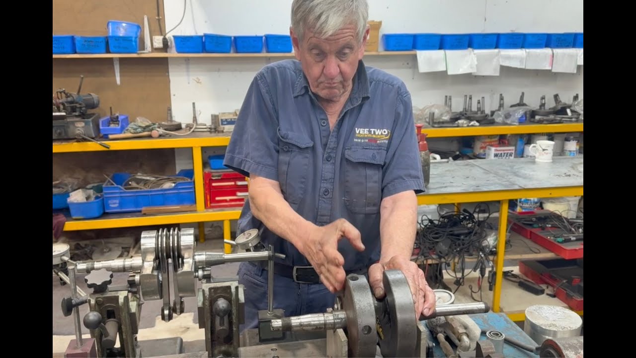 Project 860 Episode 11