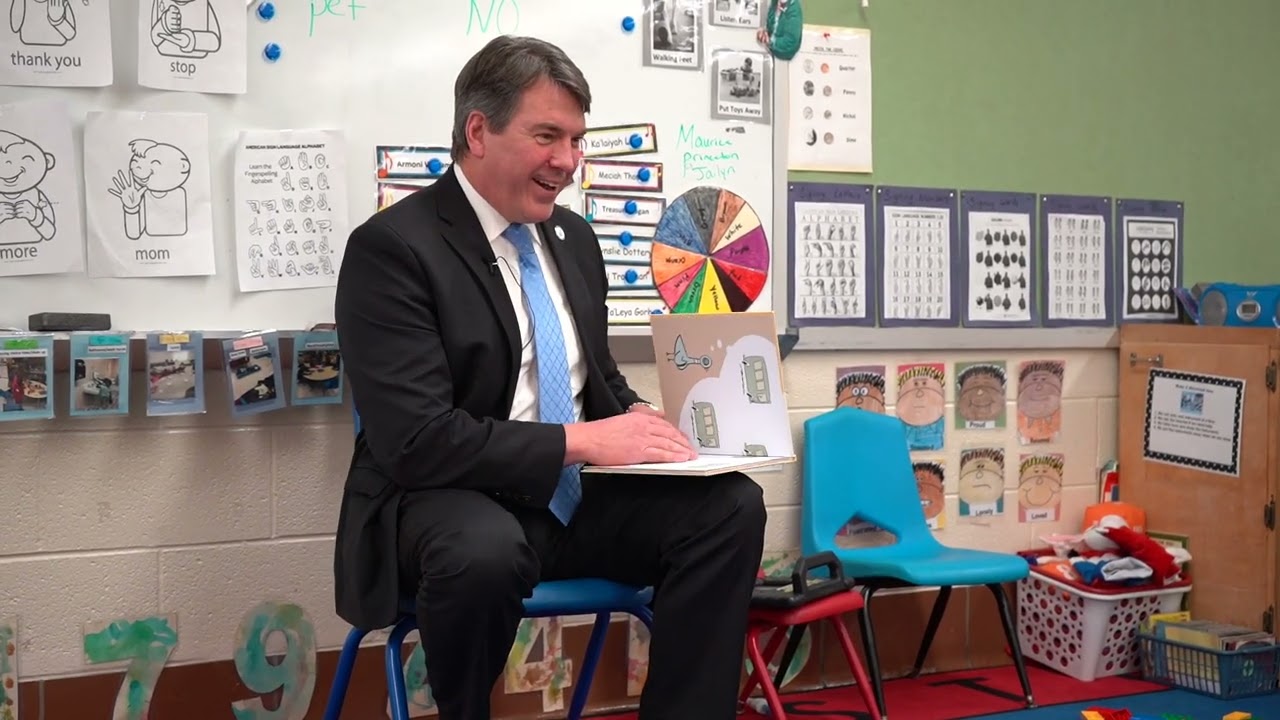 Superintendent Newsletter: March 2026