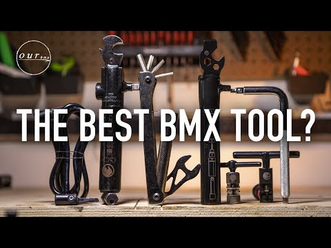 What are the Best Tools in BMX? – bmx.com