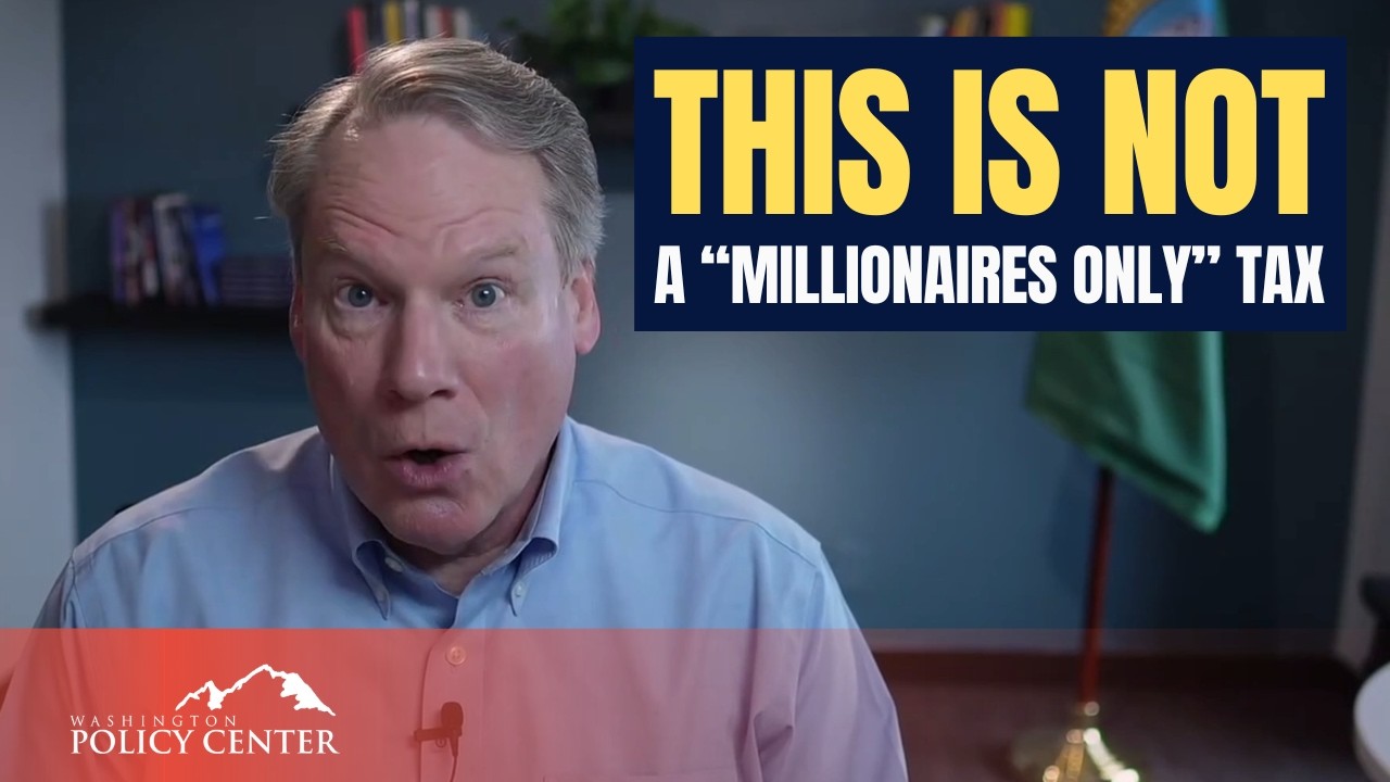 The Three Big Lies About the Income Tax | Paul Guppy