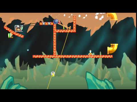 Steam Community :: Video :: Contraption Maker - Rocket Science ...