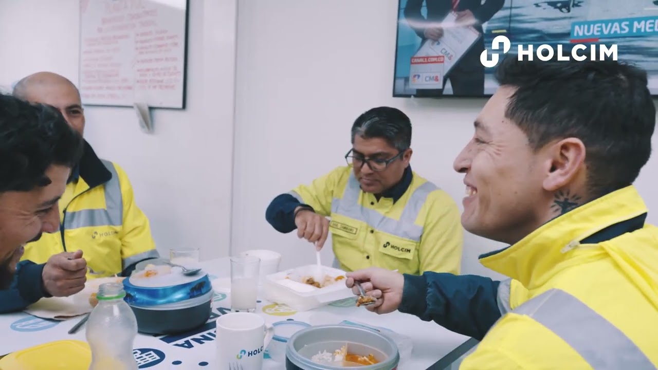 Un día en la vida de un Auxiliar de Producción