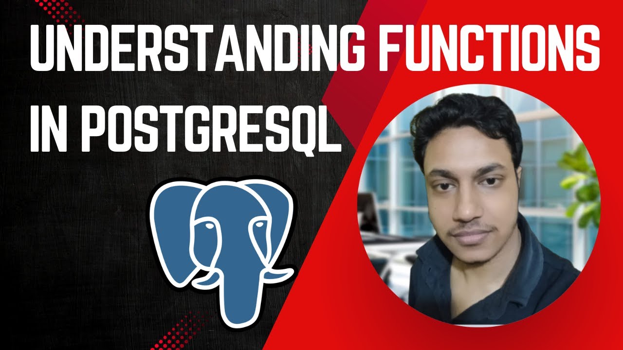 PostgreSQL Functions Explained: Create, Call & Manage Functions | Dev Portal