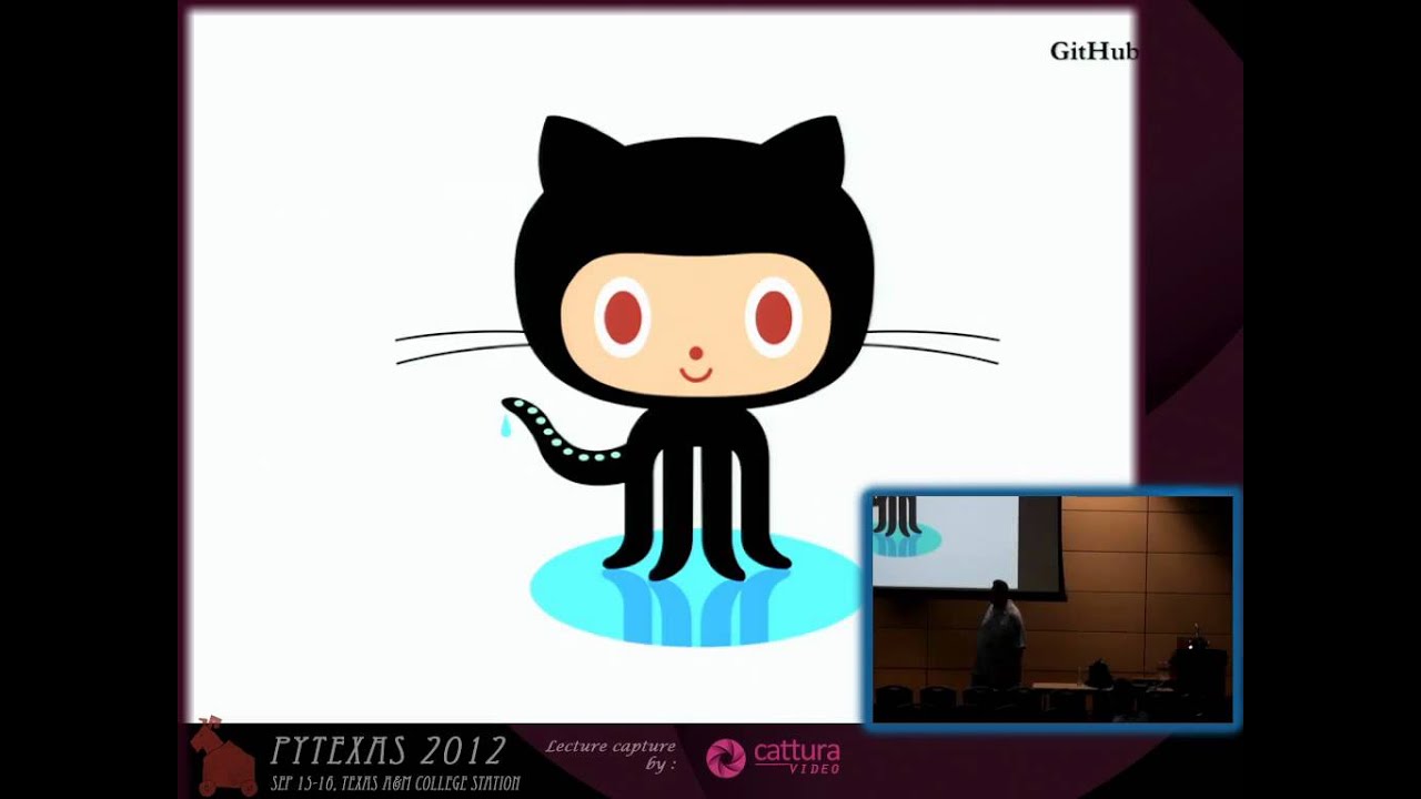 Introduction to Git for the Python Hacker