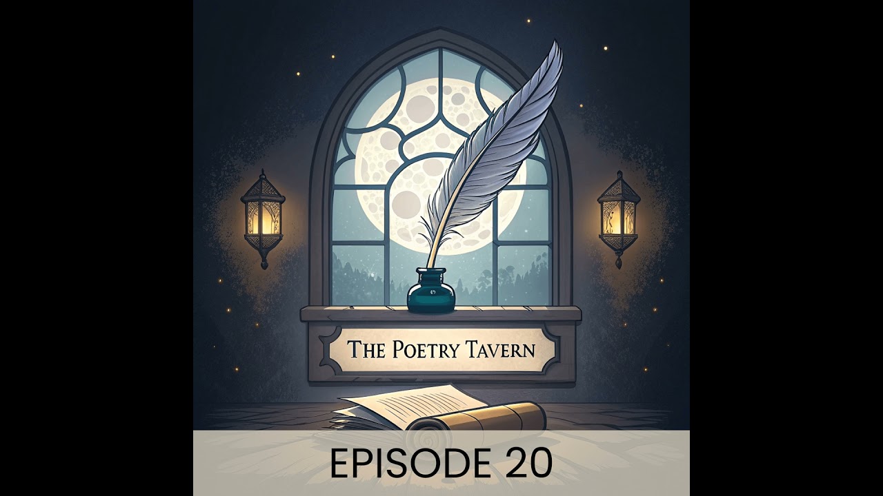 Episode 20 - Anaphora