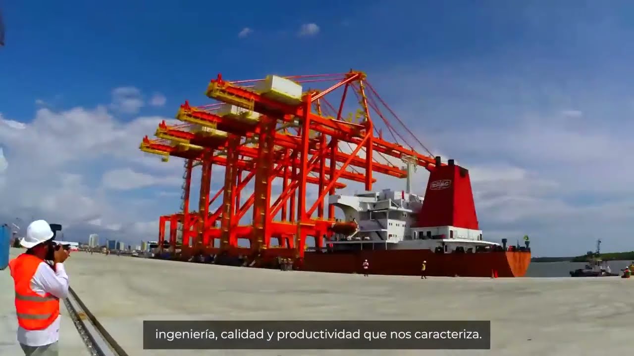 Empleo como Oficial de obra - redes secas y humedas en CONCONCRETO ...