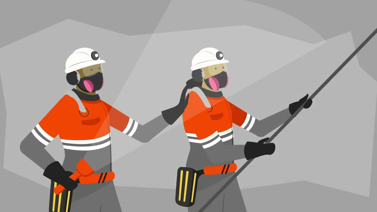 Nexa - Queda de Choco