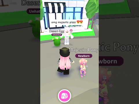 Solve PET RIDDLE and WIN the Pet! 😍 #roblox #adoptme #adoptmeroblox # ...