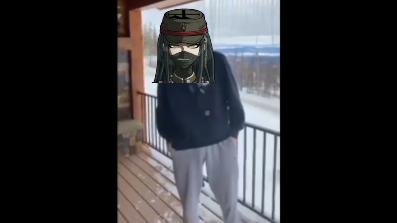 spoilers || why tenko hates men #danganronpav3  #ndrv3 #drv3 #tenkochabashira #korekiyoshinguji
