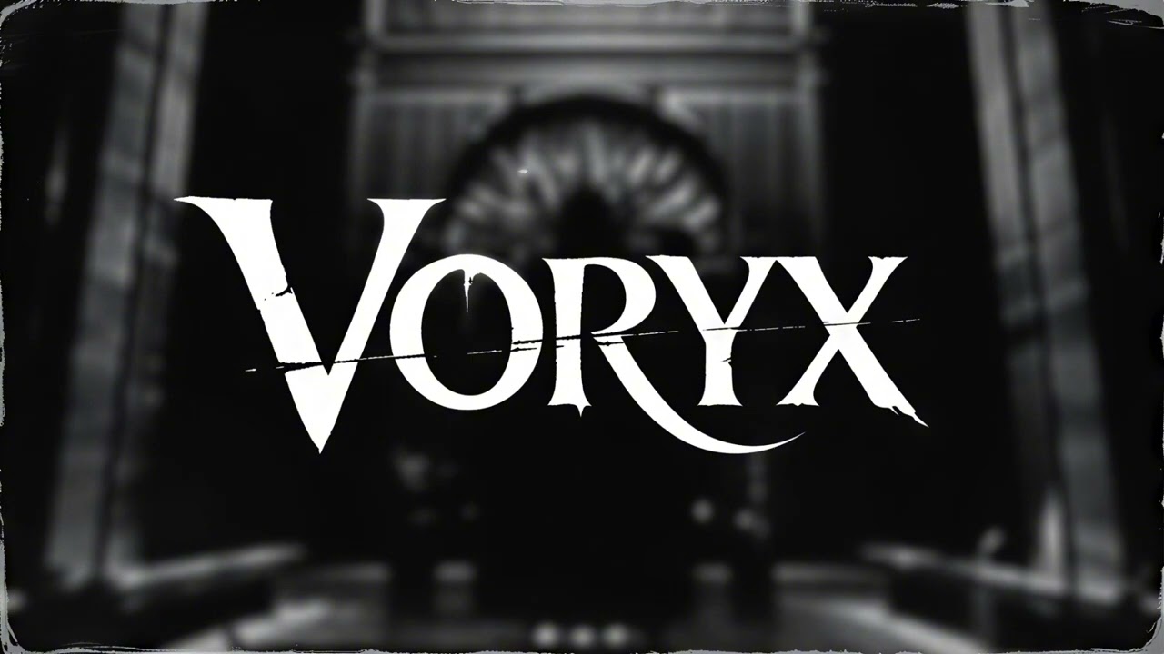 Voryx  - Gone Missing