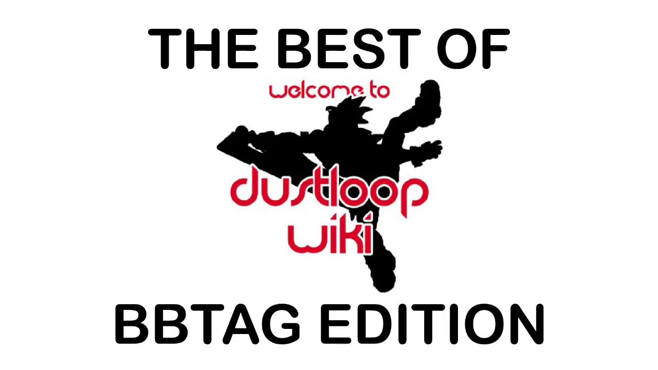 BBTAG: The best of Dustloop Wiki