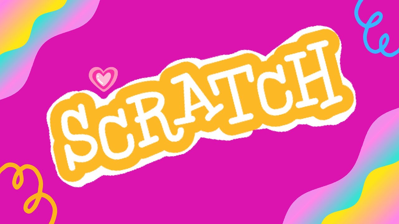 Scratch Tutorial for Beginners - Part 1