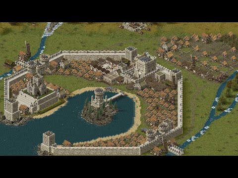 Steam Community :: Video :: GoT Oldtown, Battle for House Hightower ...