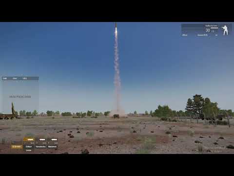 Steam Community :: Video :: ASia TOH map in arma 3 with AMS system