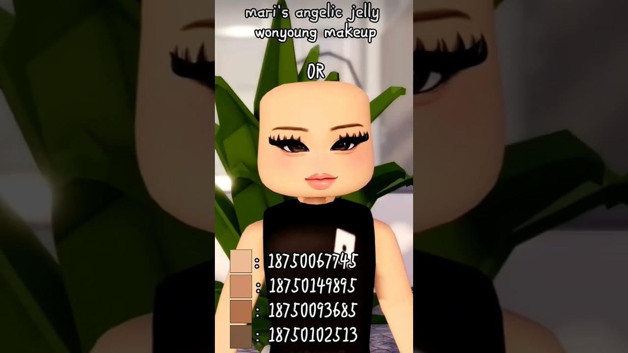 BERRY Avenue face codes  #avenue #codes #coolclothes  #facecodes #roblox #berryavenuecodes #berryave