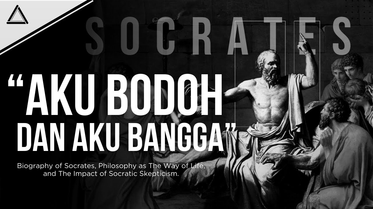 Socrates: The Father of Philosophy and the Pursuit of Wisdom | Galaxy.ai