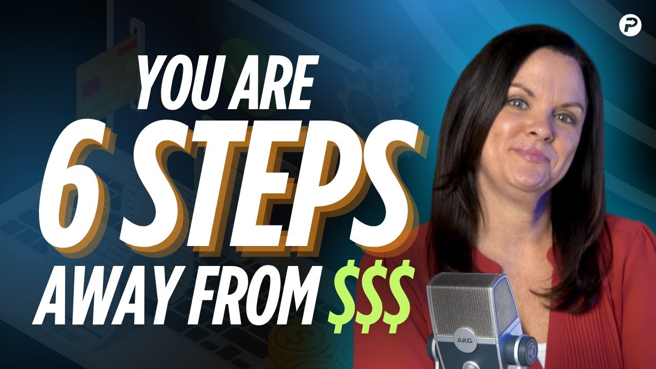 How to Accept Payments Online in 6 Steps | 2025