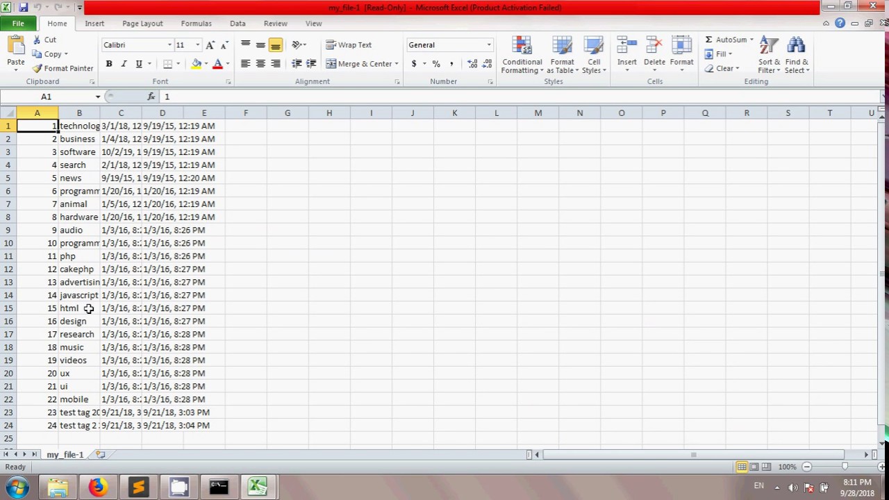 Cakephp 3 CSV export