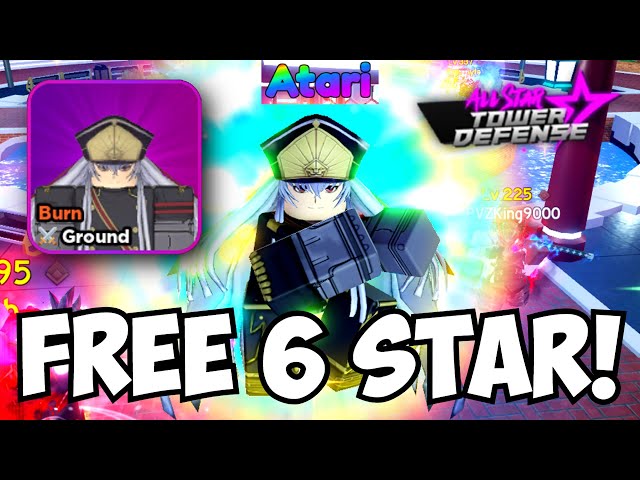 Exploring all the gamepasses in Roblox All Star Tower Defense