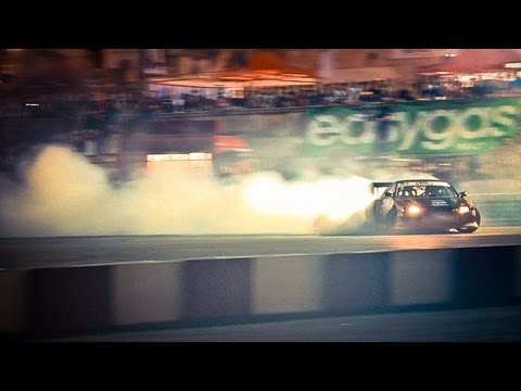 Motors TV - Drift All-Stars Malta 2012 Finals 1 Hour Show | Driftworks ...