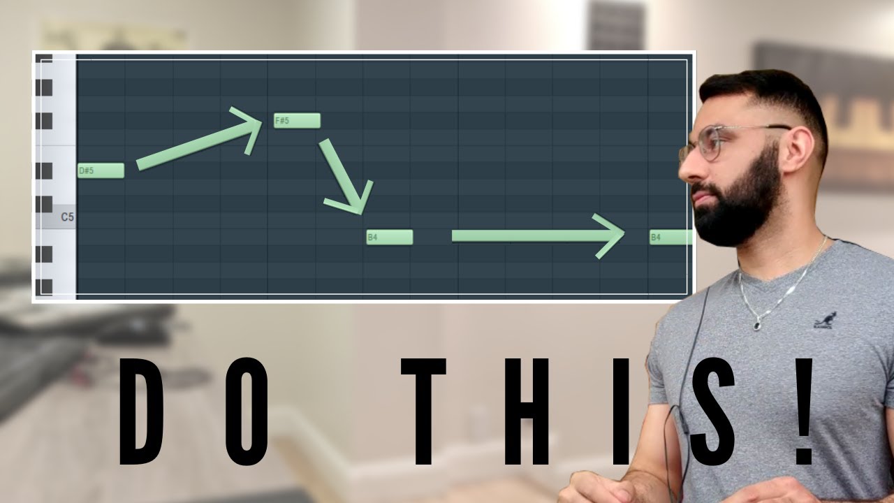 Mastering 808 Patterns: A Comprehensive Guide to Arranging Your Beats ...