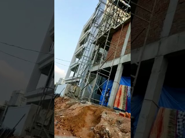 mini crane - SKIPPER Mini Crane For Construction material lifting ...