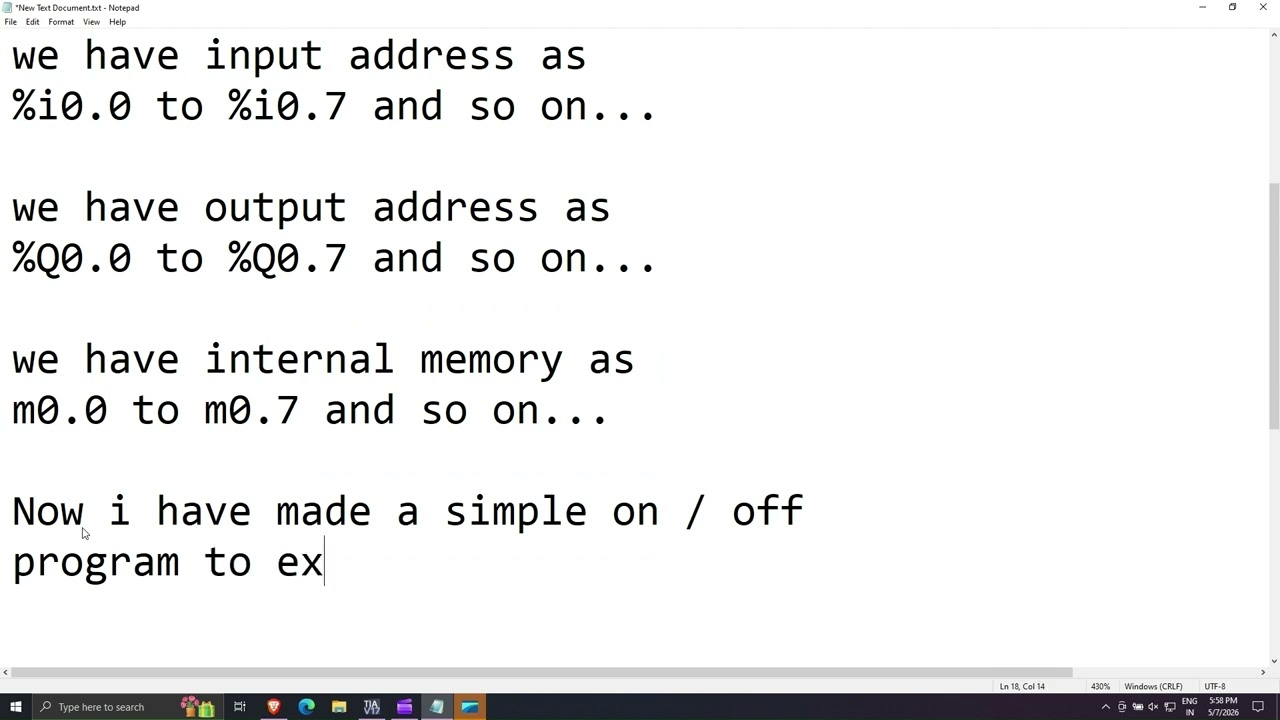 Introduction to PLC Programming Languages | Ladder Diagram