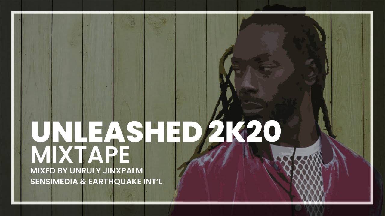 Unleashed 2K20