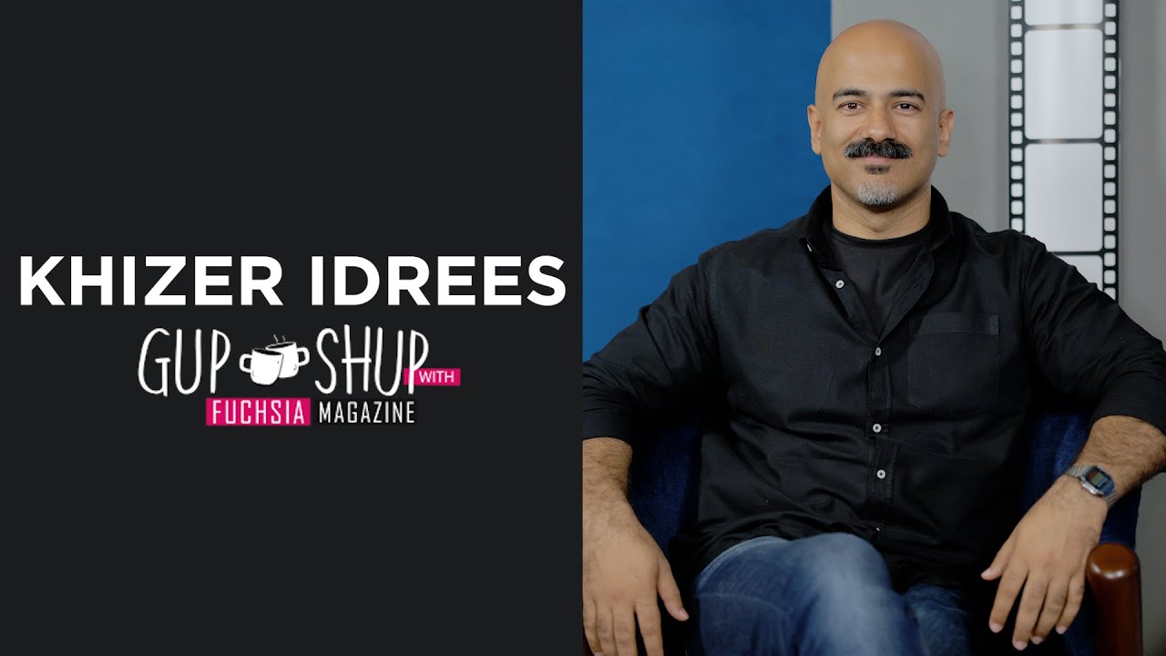 Khizer Idrees Director Of Pamaal | Exclusive Interview | Gup Shup With FUCHSIA