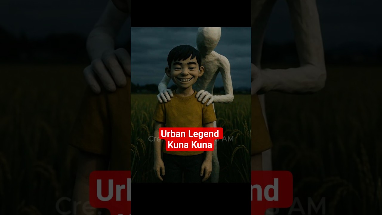 Urban Legend: Kuna Kuna | True horror stories animated