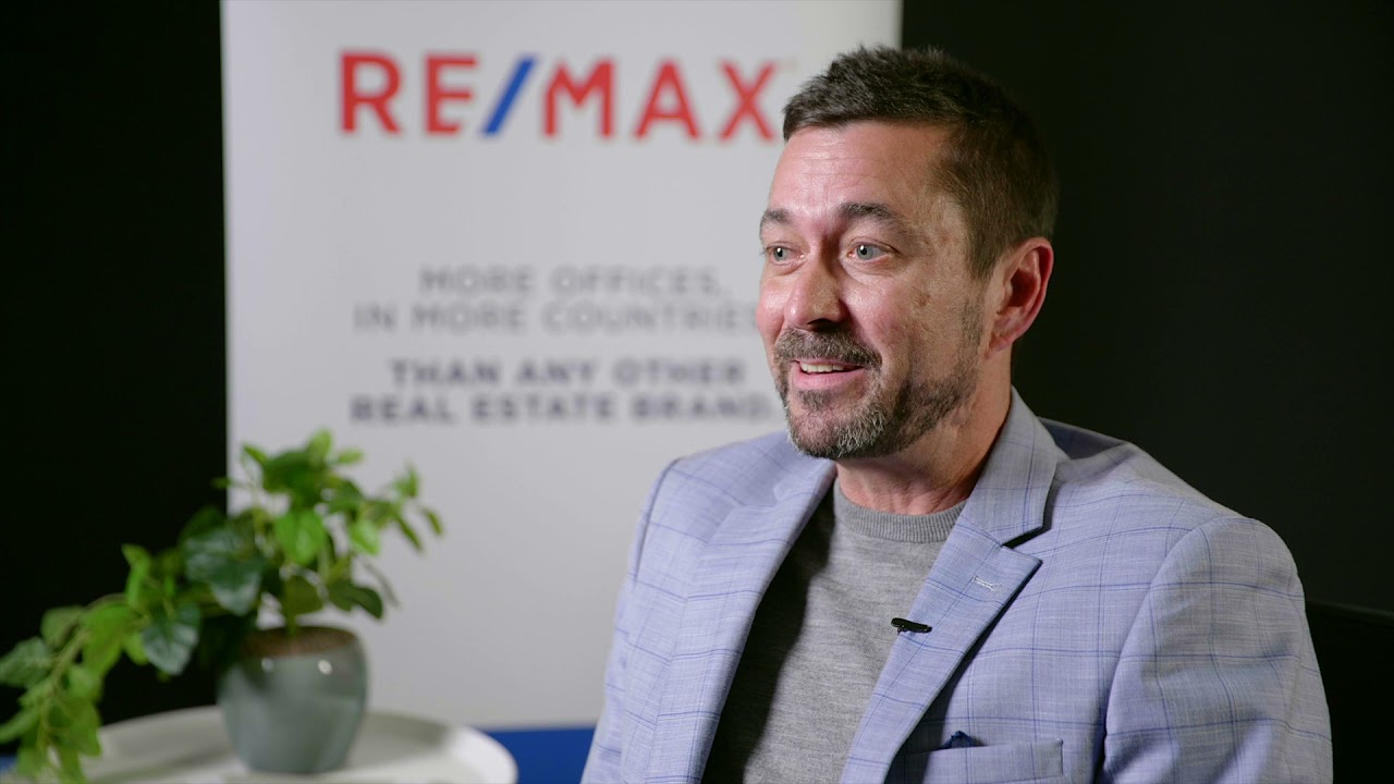 Asking Why REMAX?