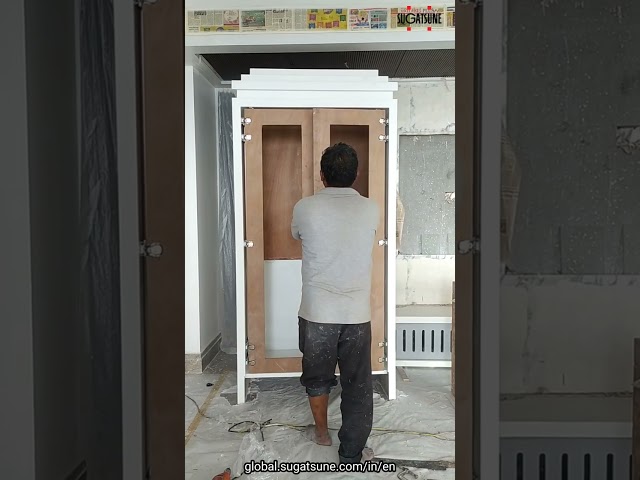 Telescopic Channel - Pocket Sliding Channel Trader - Wholesaler ...