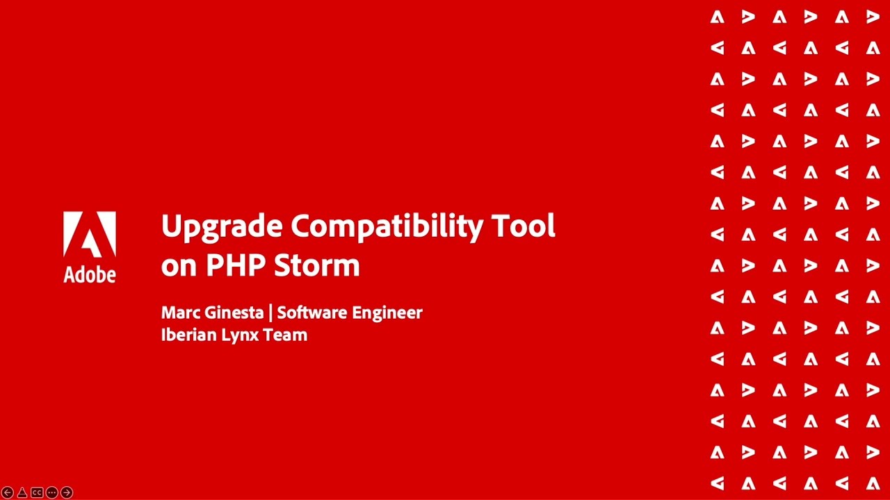 Upgrade Compatibility inspections within the PHPStorm Plugin