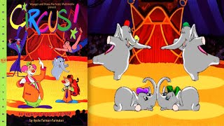 Circus Pc Watch HD Mp4 Video Download Free