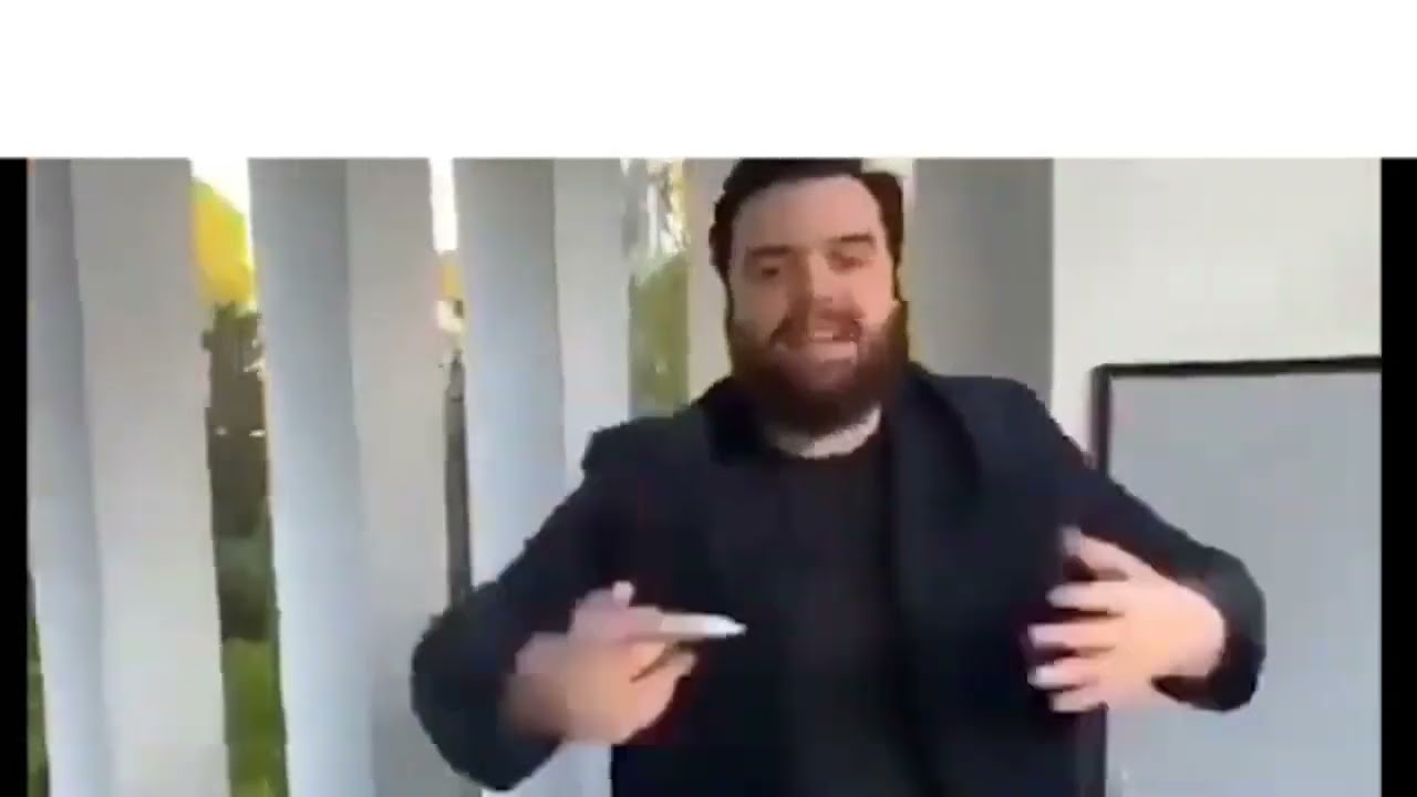 Slander Meme Template